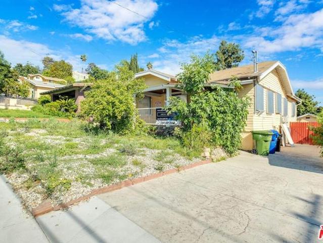 6162 Oak Crest Way, Los Angeles, CA 90042