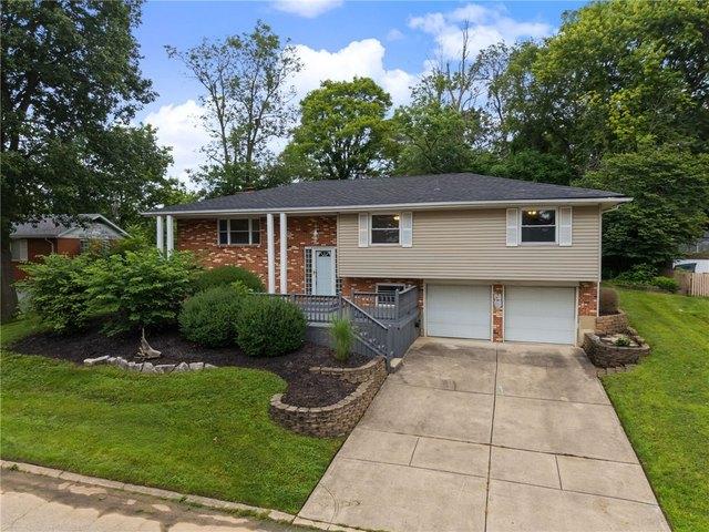 6162 Cantata Ct, Dayton, OH 45449