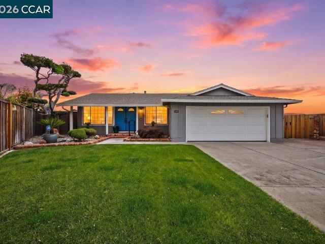 6162 Guava Pl, Newark, CA 94560 | MLS #41131 | Compass