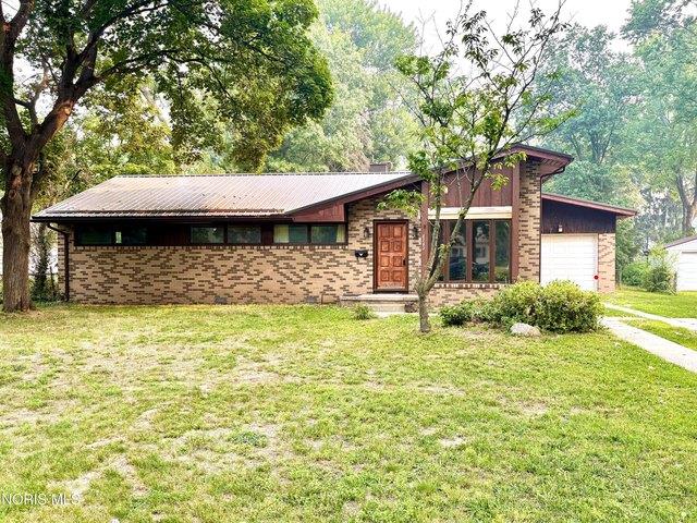 6162 Greenacre Rd, Toledo, OH 43615
