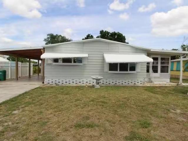 6162 Redwing Ave, Englewood, FL 34224 MLS C7491014