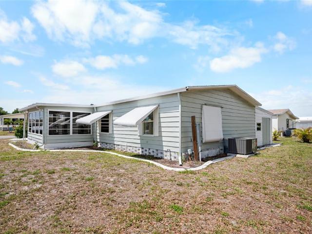 6162 Redwing Ave, Englewood, FL 34224 | MLS #D6146