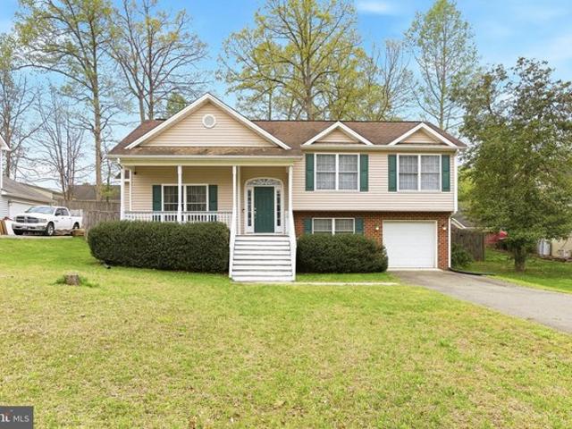 6162 Saddlehorn St, Ruther Glen, VA 22546