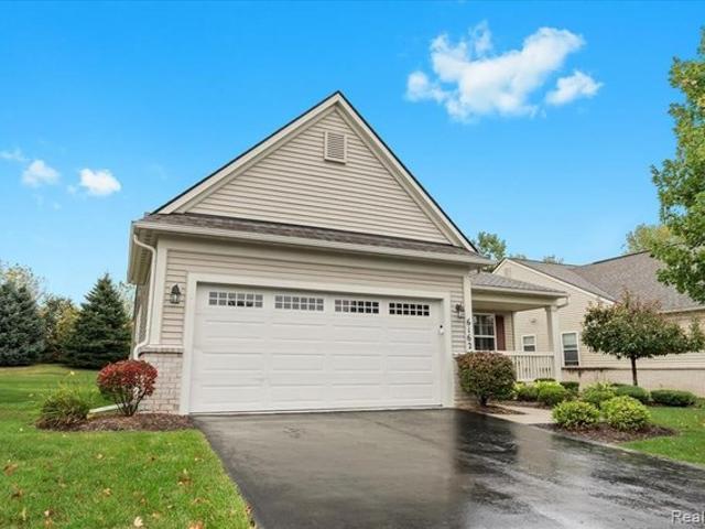 6162 Timberstone Way, Clarkston, MI 48346