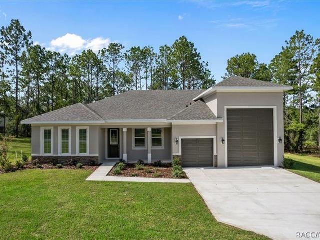 6162 W Conestoga St, Beverly Hills, FL 34465