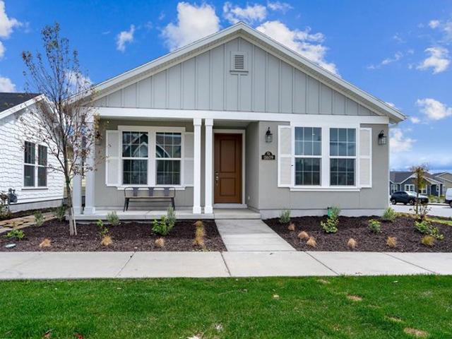 6162 W Sparrow View Dr, South Jordan, UT 84009