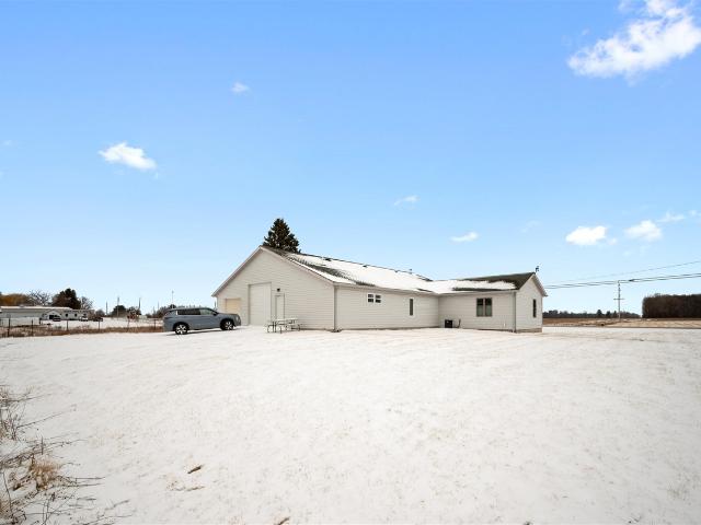 6163 N Meridian Road
