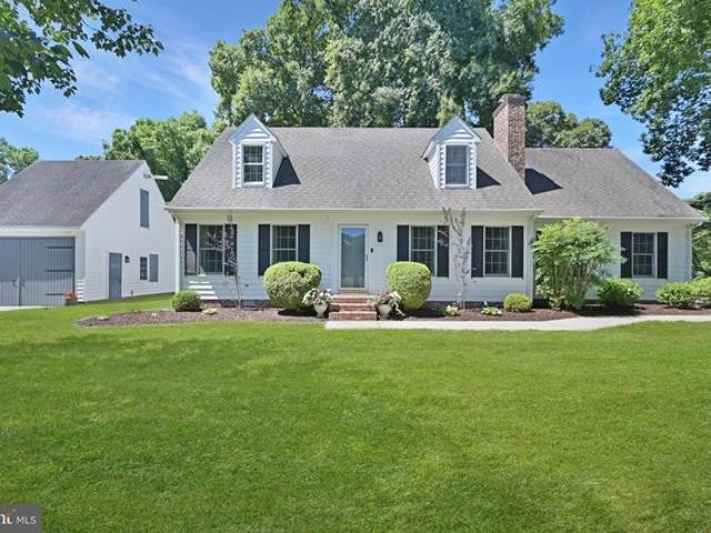 6163 Cadagon Ct, Salisbury, MD 21801