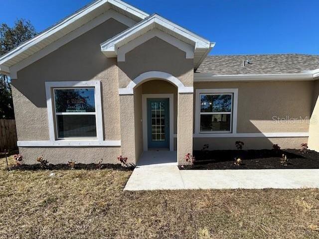 6163 David Blvd, Port Charlotte, FL 33981 | MLS #C7516