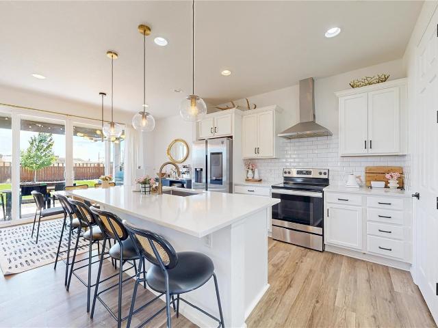 6163 Easton Circle