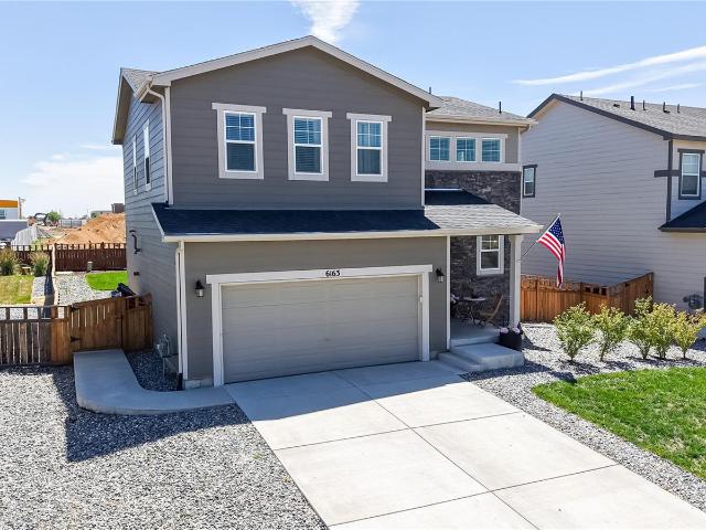 6163 Easton Circle