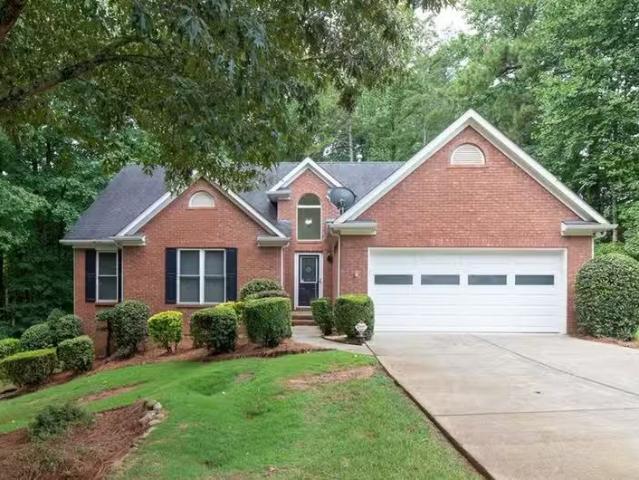 6163 Glen Oak Dr, Flowery Branch, GA 30542 MLS 7428042