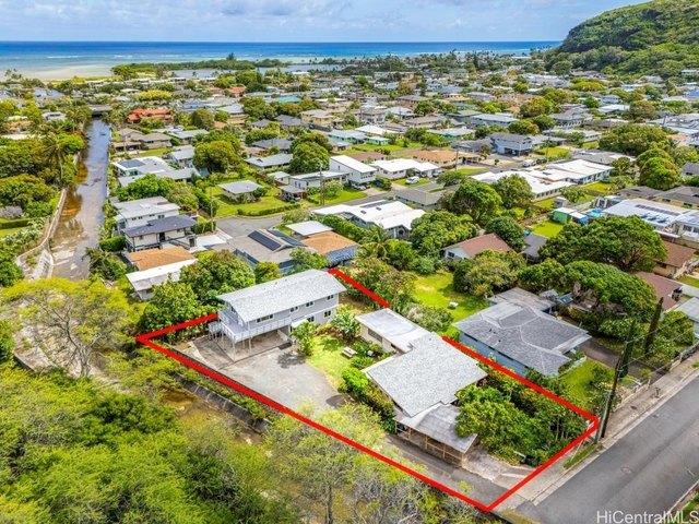 6163 Kawekiu Pl, Honolulu, HI 96821