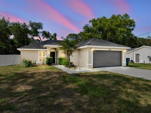 6163 Piedmont Dr, Spring Hill, FL 34606