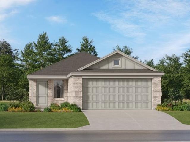 6163 Smiley Blvd, San Antonio, TX 78253
