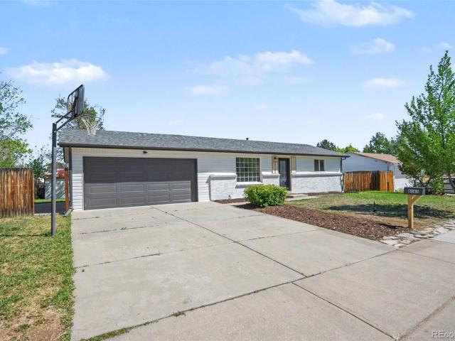 6163 W 78th Ave, Arvada, CO 80003 | MLS #3910