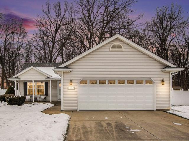 6163 Wheatlands Ave, Scotts, MI 49088
