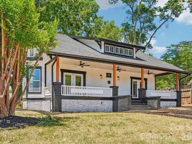 616 14th St SW, Hickory, NC 28602