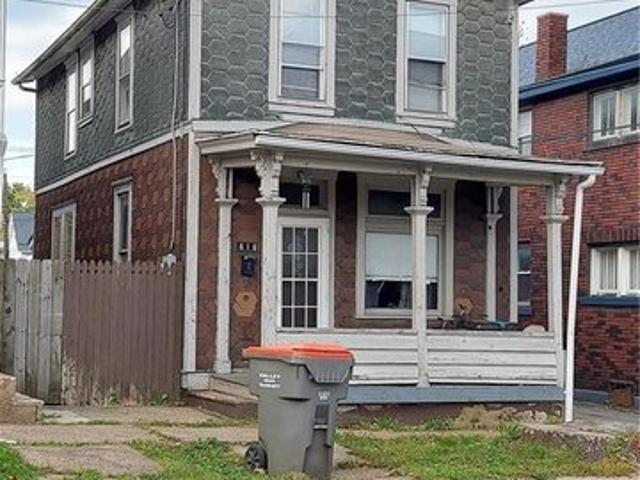 616 15th St, Beaver Falls, PA 15010