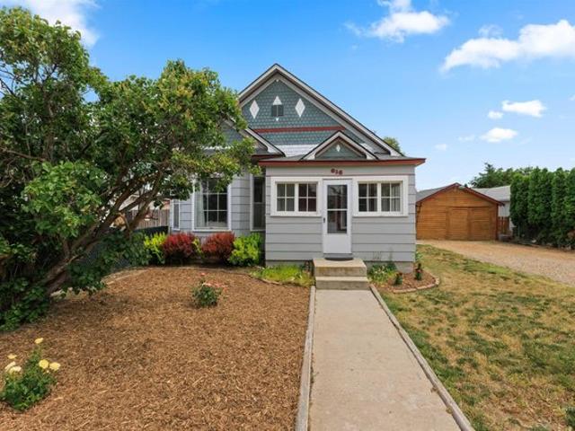 616 18th Ave N, Nampa, ID 83687