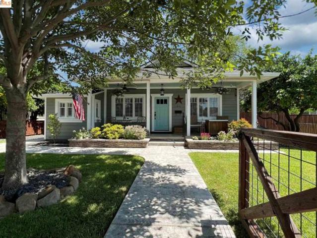 616 2nd St, Brentwood, CA 94513