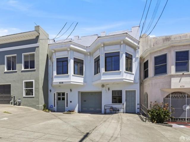 616 39th Ave, San Francisco, CA 94121