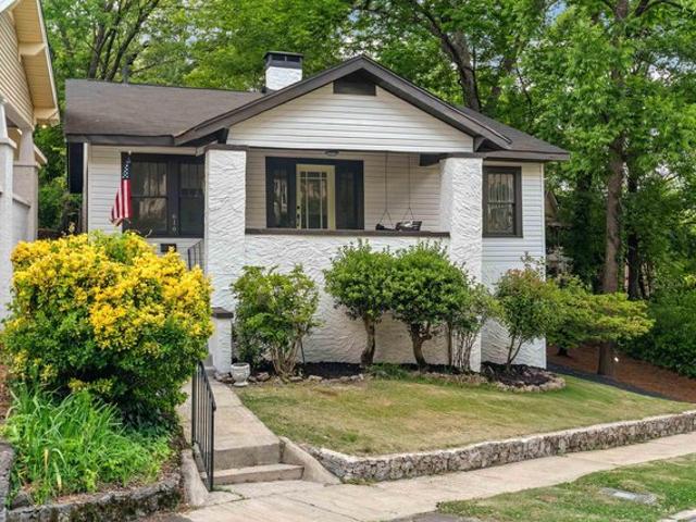 616 52nd St S, Birmingham, AL 35212