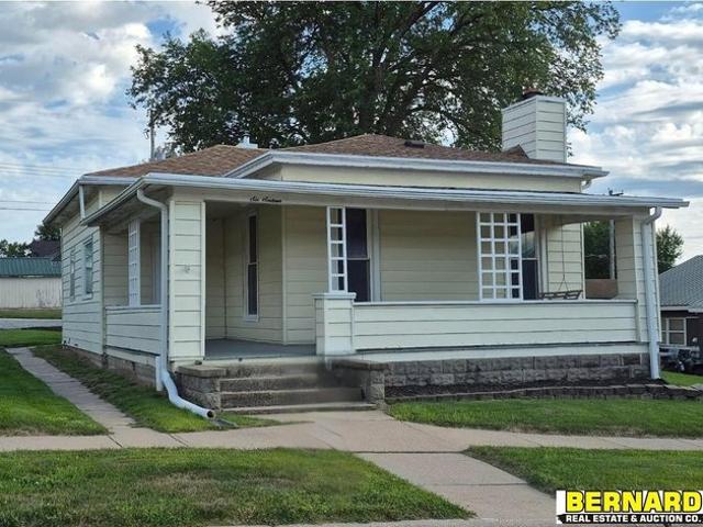 616 8th St, Humboldt, NE 68376