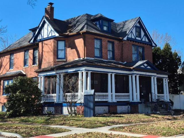 616 C Street