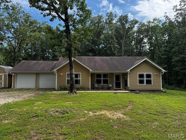616 County Road 5352, Poplar Bluff, MO 63901