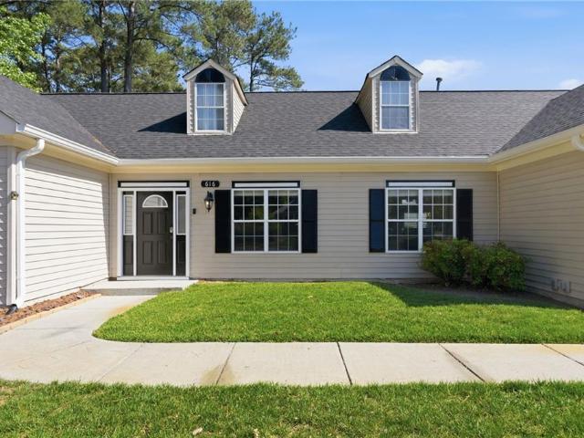 616 Country Club BLVD