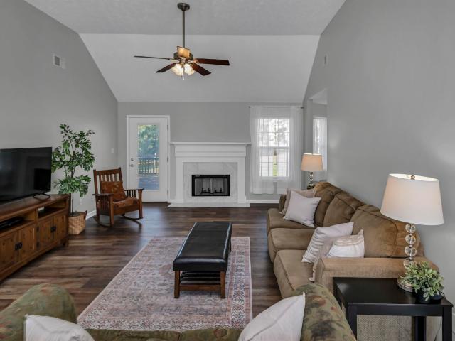 616 Coldridge Court