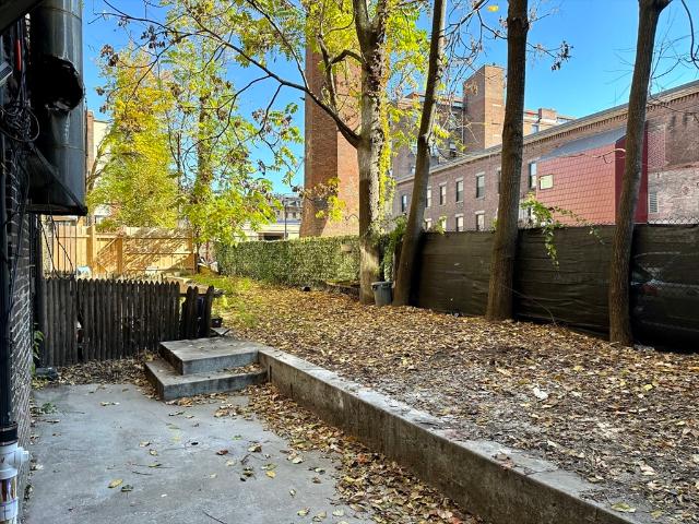 616 Columbus Ave, Unit B1, Boston, MA 02118 | MLS #73489