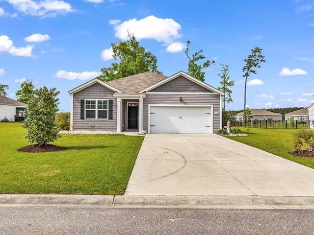 616 Coquina Bay Dr, Conway, SC 29526
