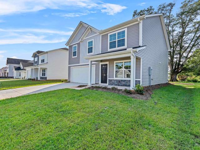 616 Corkscrew Lane