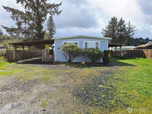616 California St, South Bend, WA 98586