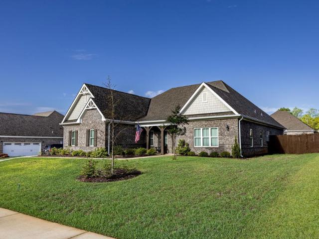 616 Charleston Mills Dr