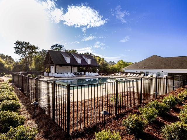 616 Charleston Mills Dr
