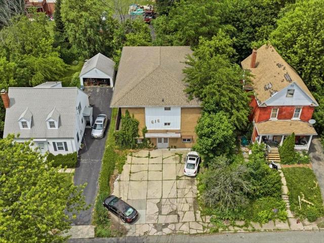 616 Chestnut Avenue
