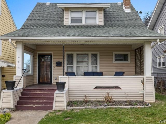 616 Chilton Avenue