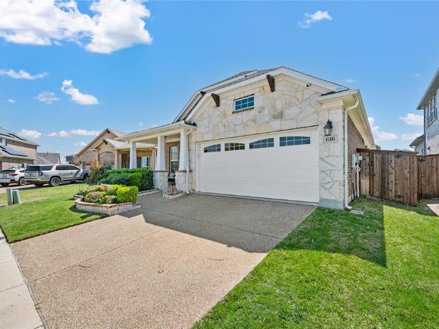 616 Chippewa Way