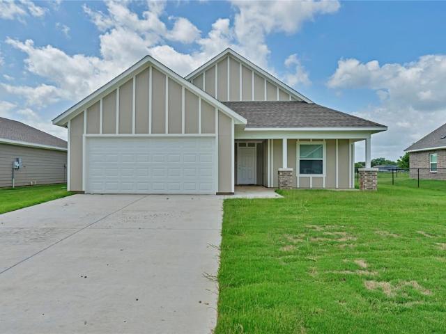 616 Crockett Drive
