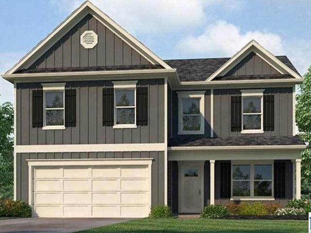 616 Aberdeen Trce, Calera, AL 35040