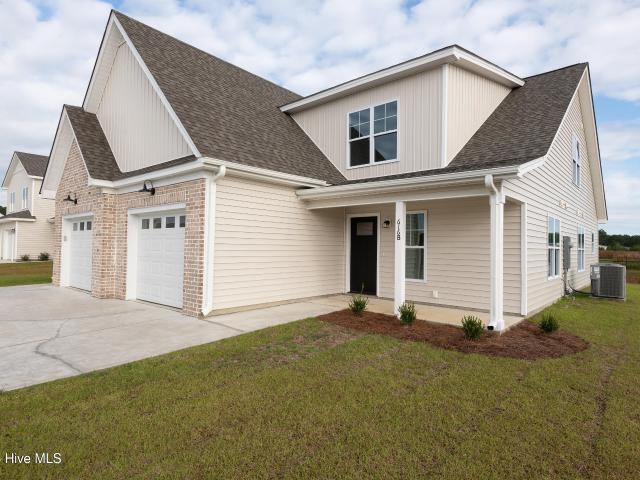616 Abigail Taylor Drive # B
