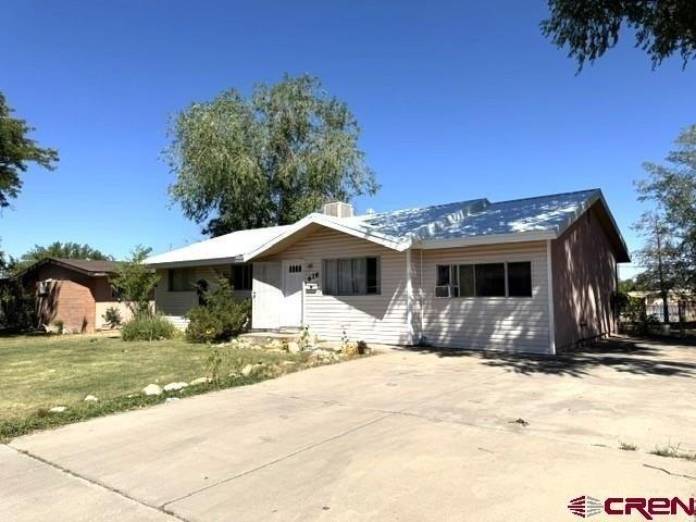 616 Alameda Dr, Cortez, CO 81321