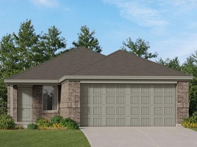 616 Albarossa Ave, Lowell, AR 72745