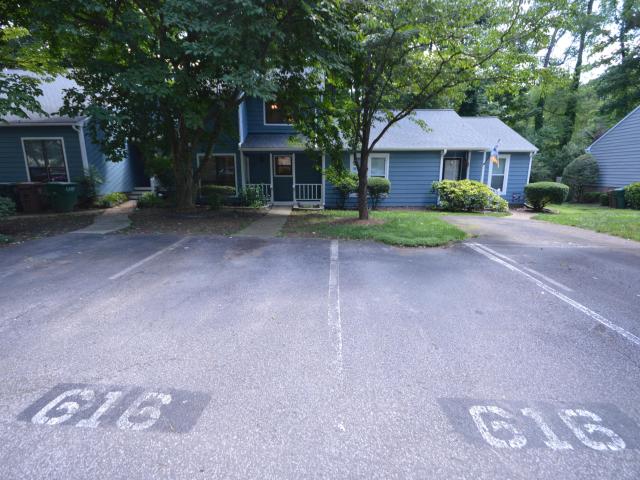 616 Applecross Drive