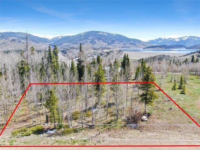 616 Aspen Dr Lot 28, Silverthorne, CO 80498