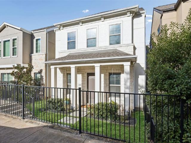616 Aspen Valley Ln, Dallas, TX 75208 | MLS #21216