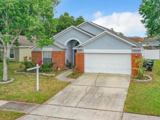616 Bohannon Blvd, Orlando, FL 32824